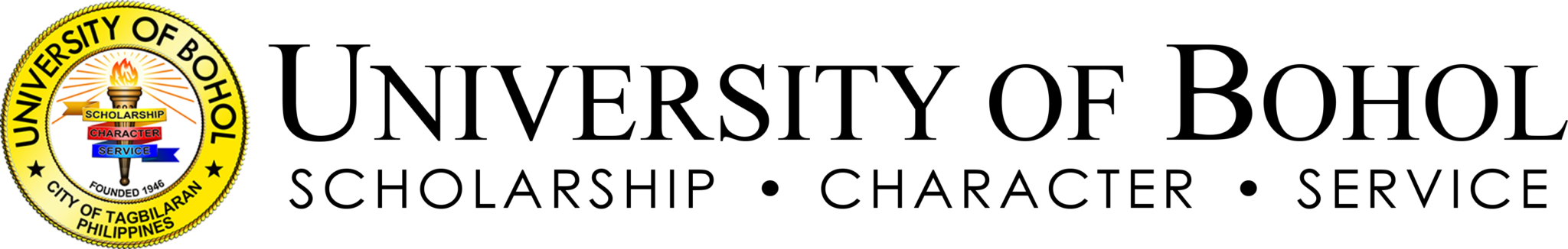 About Us - University of Bohol